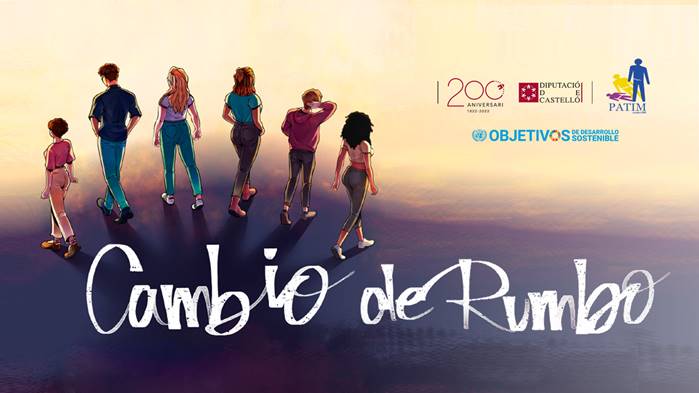 MÁSTER EN PREVENCIÓN Y TRATAMIENTO DE LAS CONDUCTAS ADICTIVAS –Campaña ...