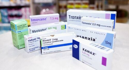 MÁSTER EN PREVENCIÓN Y TRATAMIENTO DE LAS CONDUCTAS ADICTIVAS –Uso y ...